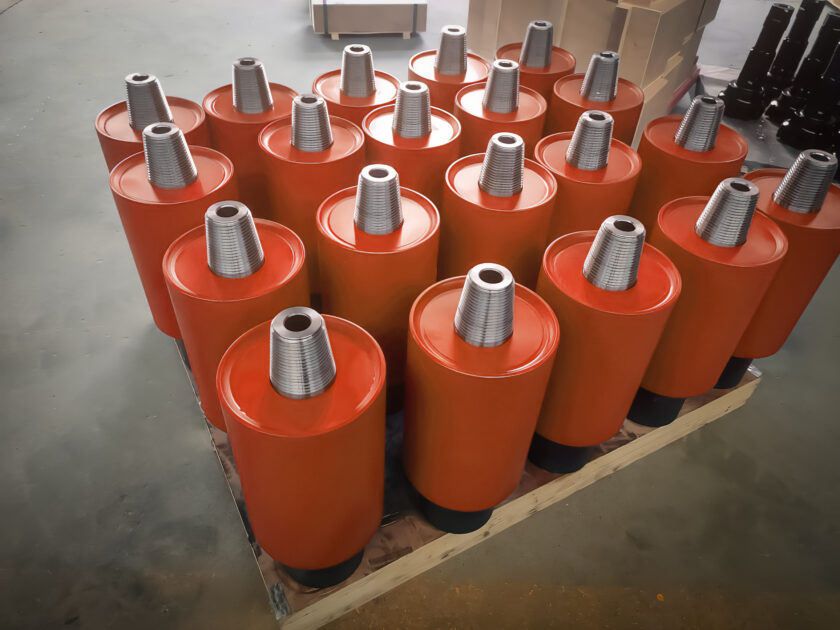 Do you know the benefits of using Ryder Drilling back hammers? - Ryder ...