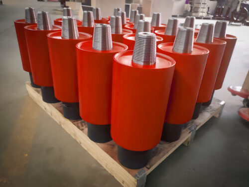 Do you know the benefits of using Ryder Drilling back hammers? - Ryder ...