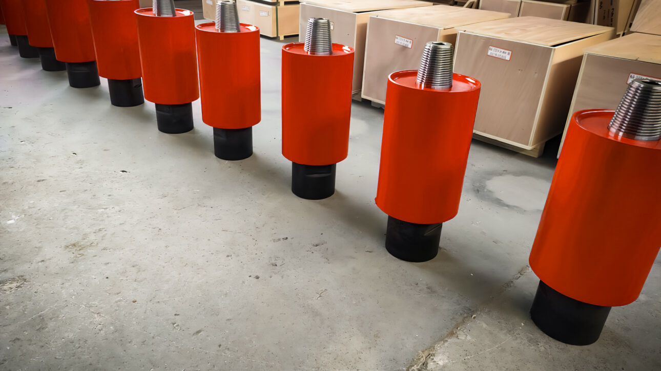 Drilling Tools archivos - Ryder Drilling Tools