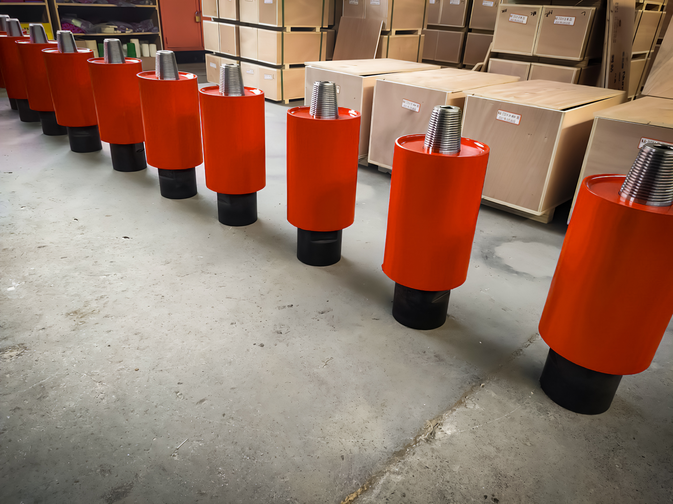 Do you know the benefits of using Ryder Drilling back hammers? - Ryder ...