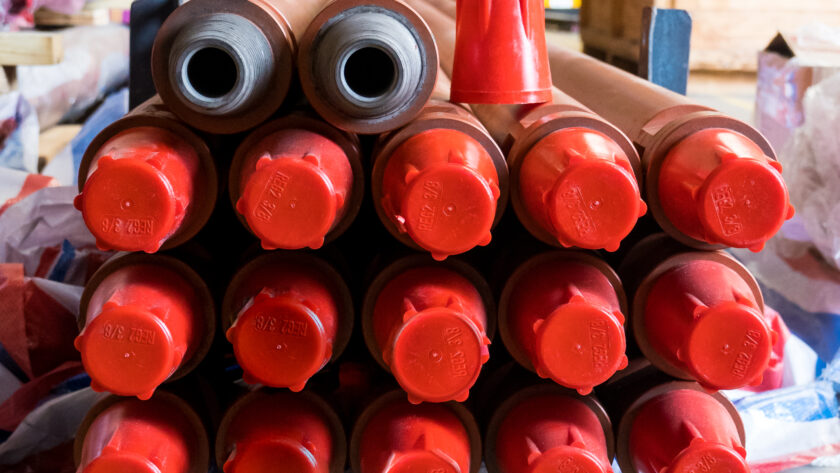 Products - Ryder Drilling Tools