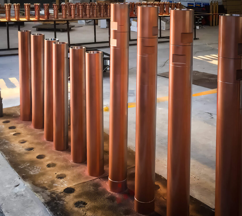 Products - Ryder Drilling Tools