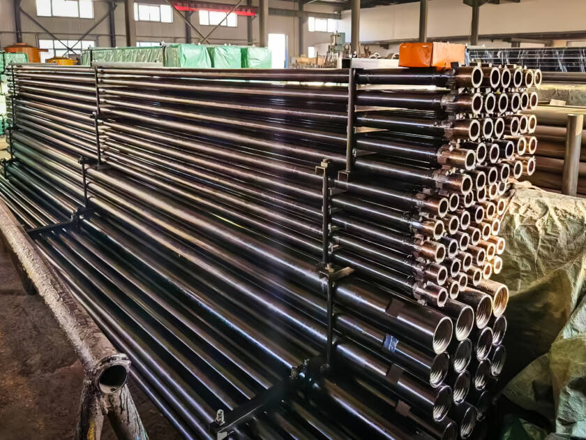 The benefits of Ryder Drilling RC Hammers - Ryder Drilling Tools