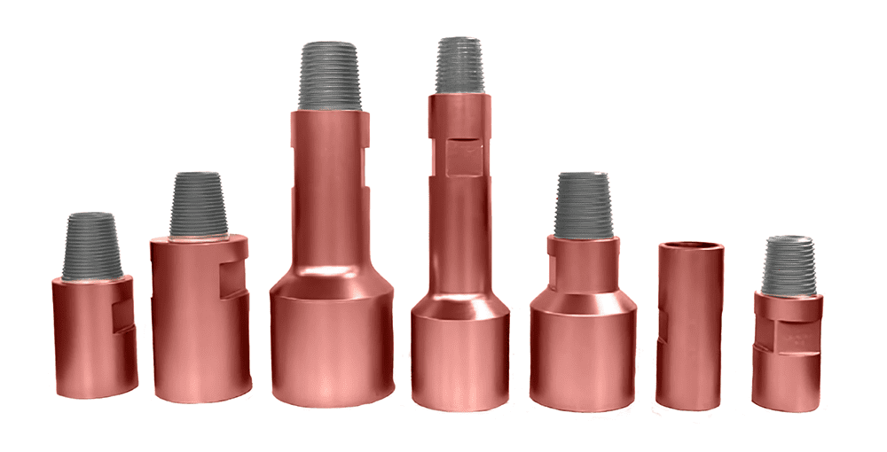 Adapters - Ryder Drilling Tools